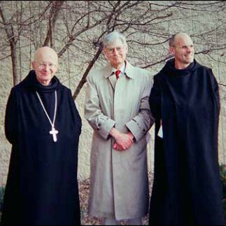 John Senior and the Restoration of Realism - Our Lady of Clear Creek Abbey