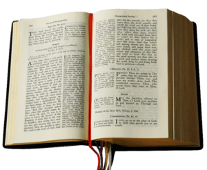 1962 Hand Missal - Our Lady of Clear Creek Abbey