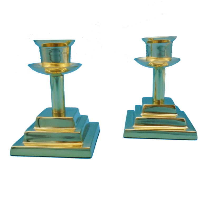 5" Scale Holy Family 3 piece set - Our Lady of Clear Creek Abbey