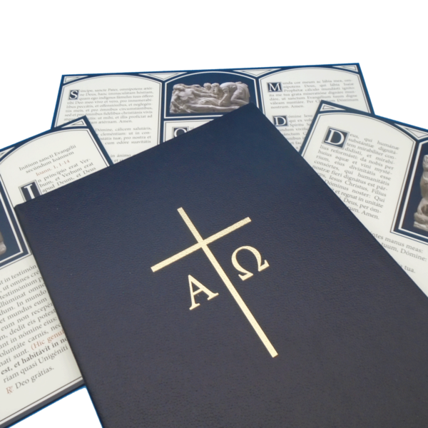 -Liturgical Books Archives - Our Lady of Clear Creek Abbey