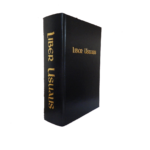 Liber Usualis - Our Lady of Clear Creek Abbey