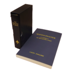 Monastic Diurnal - Liturgical Book - Our Lady of Clear Creek Abbey