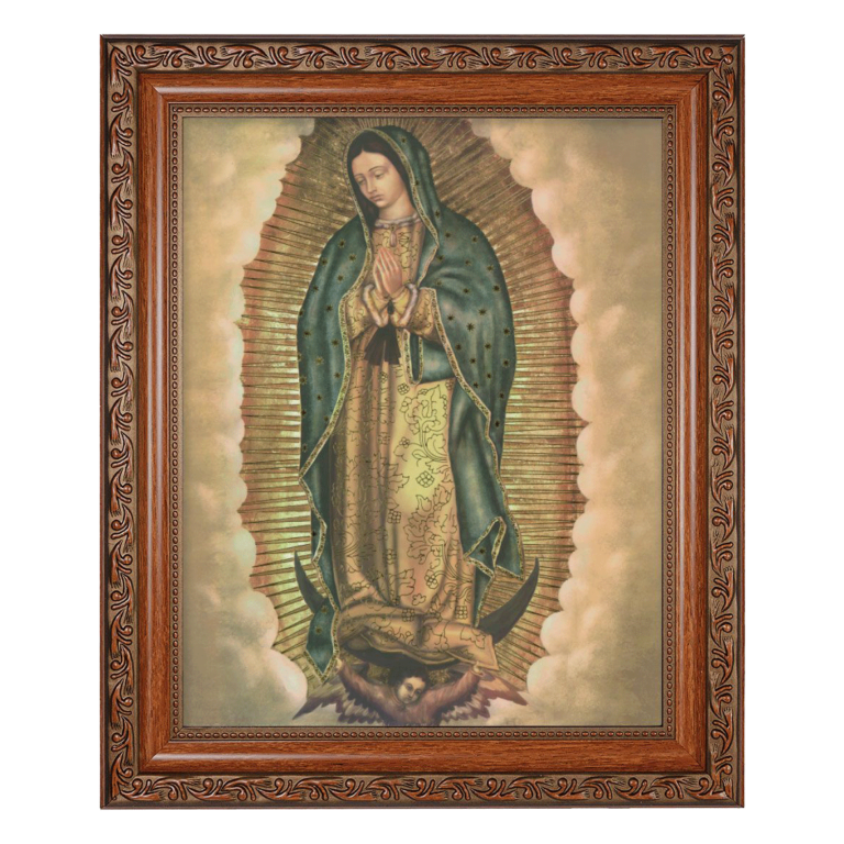 Devotional Icons Archives - Our Lady of Clear Creek Abbey