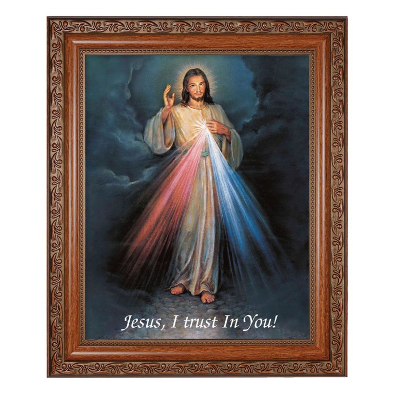 Devotional Icons Archives - Our Lady of Clear Creek Abbey