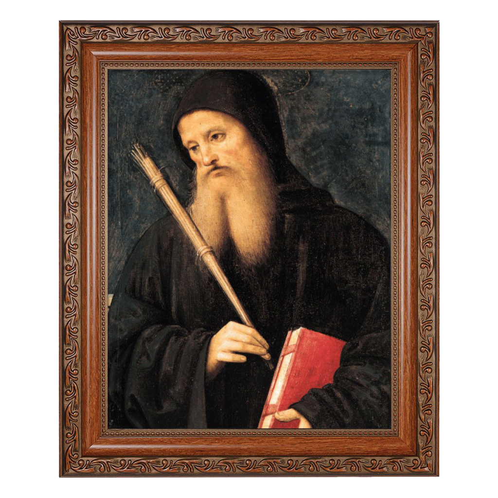 Devotional Icons Archives - Our Lady of Clear Creek Abbey