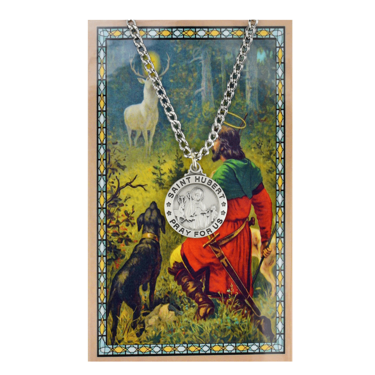 Religious Medals Archives - Page 3 of 5 - Our Lady of Clear Creek Abbey