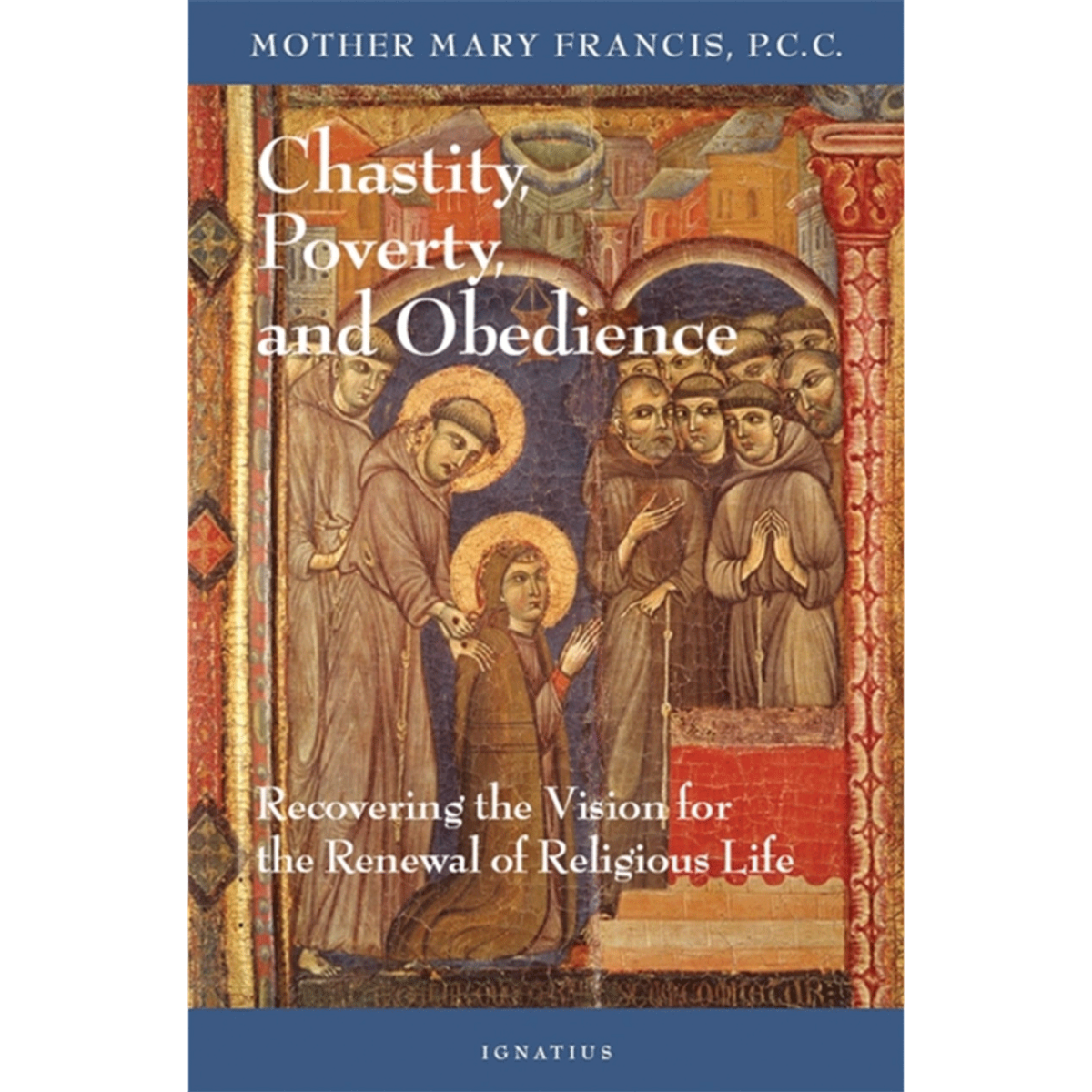 Glimpse into the cloister: Monastic Silence - Our Lady of Clear Creek Abbey