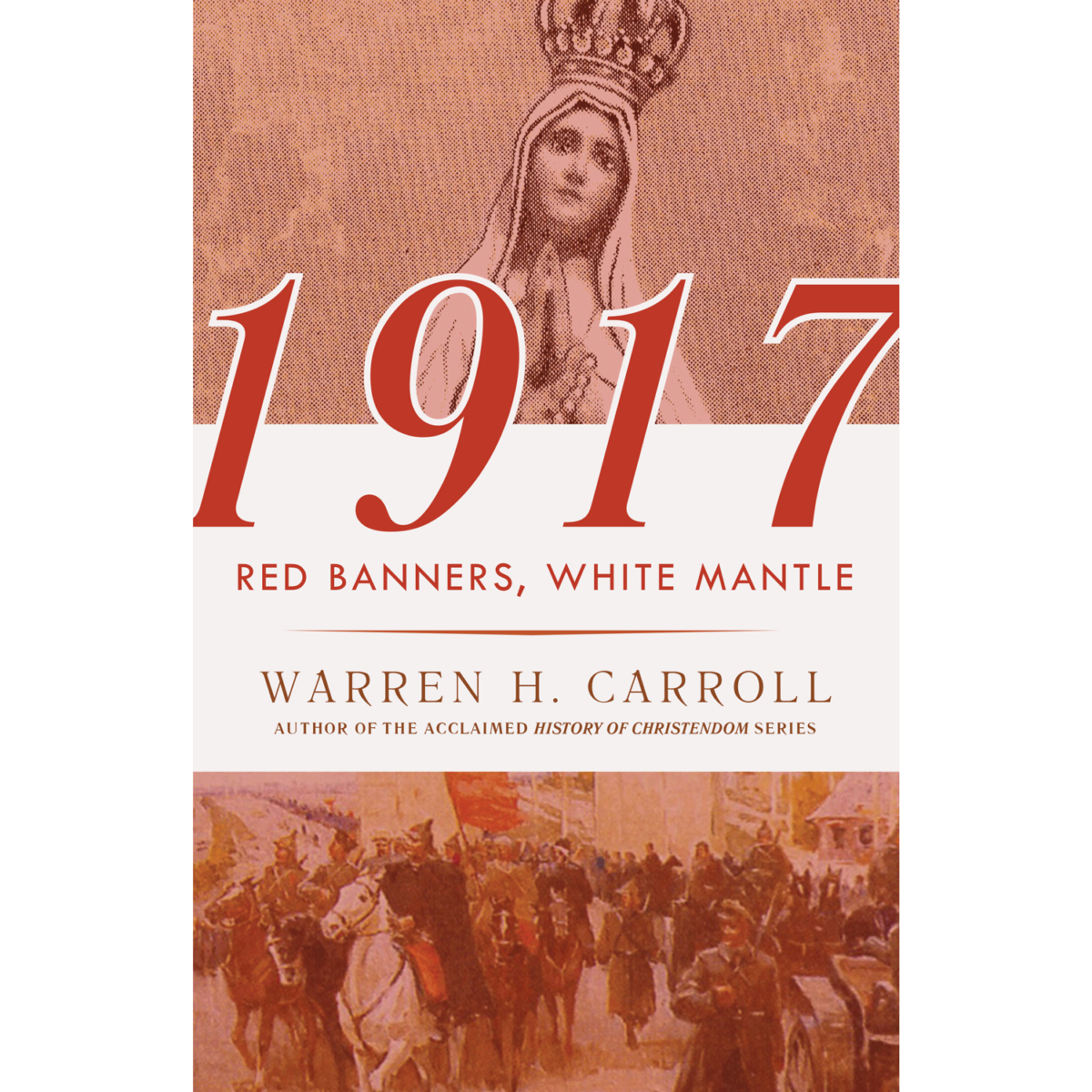 The Reign of Grace in Mary - Our Lady of Clear Creek Abbey