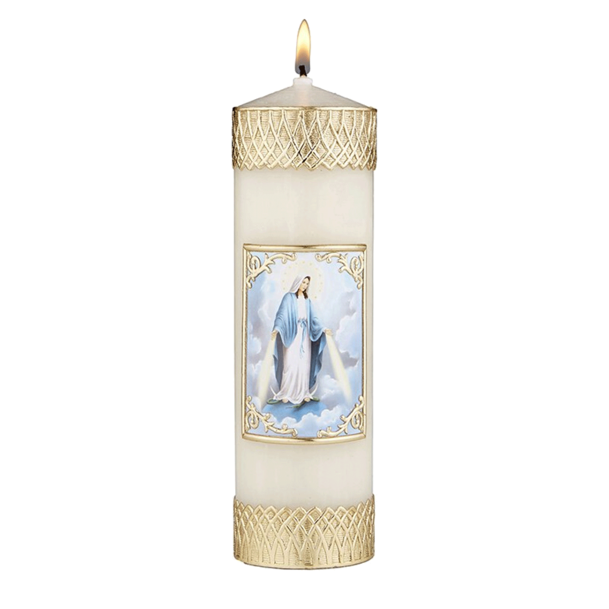 Alma Redemptoris Mater: A Monastic Introduction to the Chant - Our Lady ...