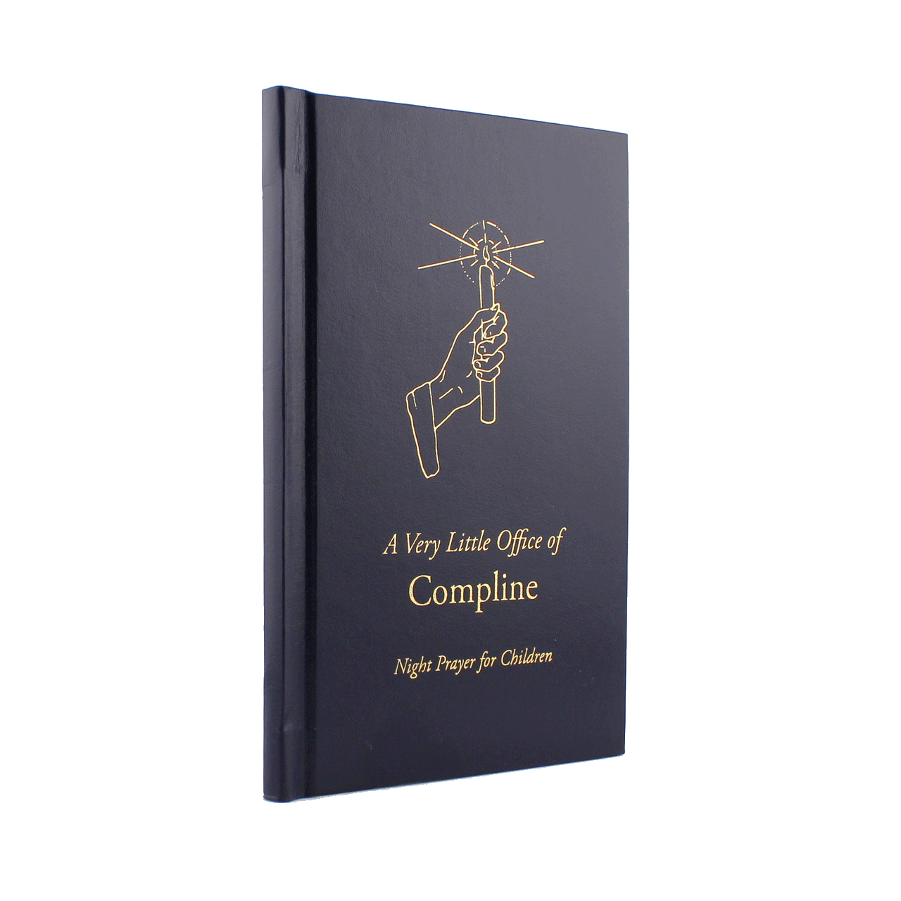 A Very Little Office of Compline: Night Prayer for Children - Our Lady ...